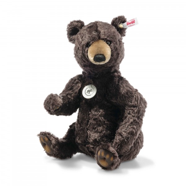 Steiff 006197 Joseph Grizzly Bear Limited Edition