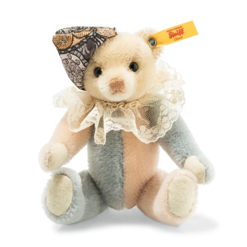 Steiff 026836 Vintage Memories Kay Teddy Bear