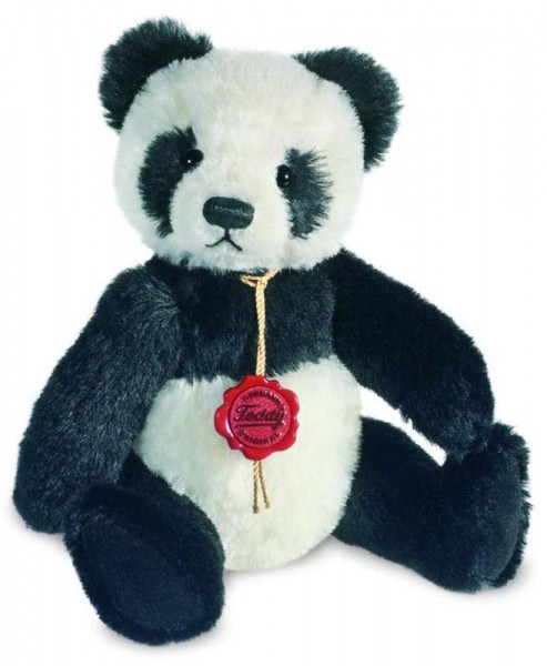 Hermann teddy, Panda bear
