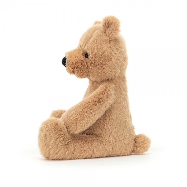 Jellycat teddy bear Rufus, medium size
