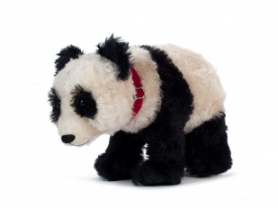 Merrythought Heritage Collection, Ming Panda.