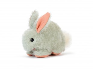 Merrythought Sitting Rabbit.